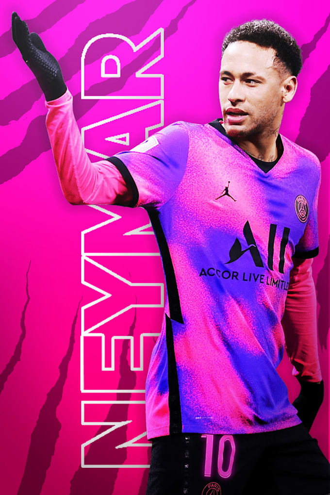 Voy a hacer posters o wallpapers by Designsonix | Fiverr