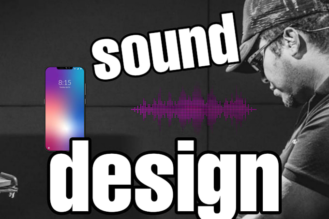 The best audio branding and sound design by Luispaezvalverd | Fiverr