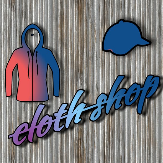 Make a very nice logo for your business by Jatinlohar | Fiverr