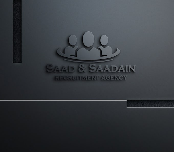 Design signature logo with 3d mock up by Ammarmirza980 | Fiverr