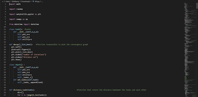 Do You Python Java Arduino C Matlab And Simulink Tasks And Projects By Mohamedshelkamy Fiverr