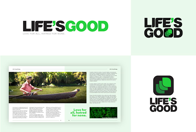 Design a unique custom built logo for your brand by Medyahyejoud | Fiverr