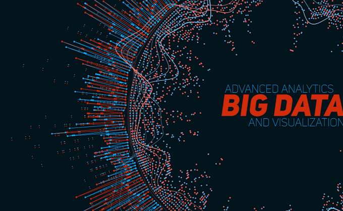 Visualize your data in python matplotlib, seaborn by Sobanasif | Fiverr