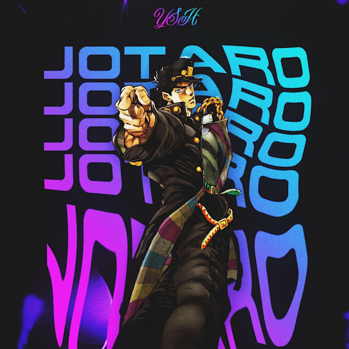 Make you an anime edit, icon, pfp for social media by Yshvfx | Fiverr