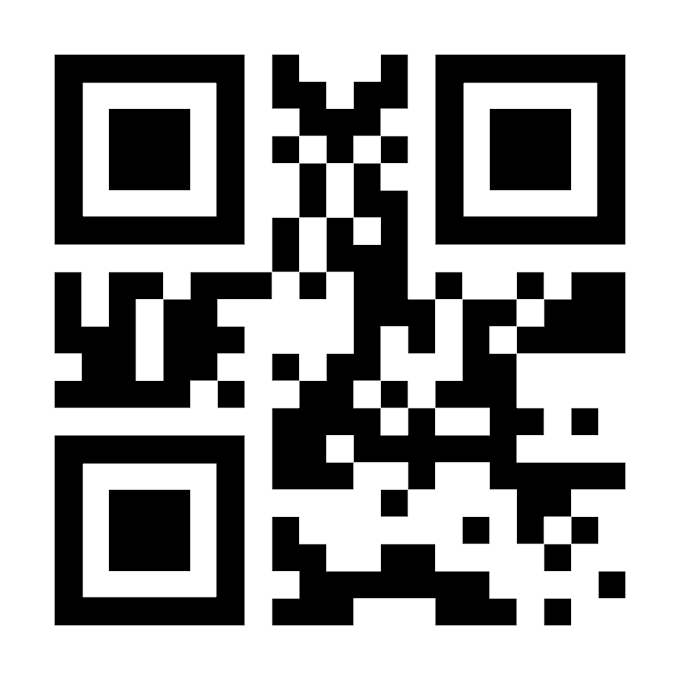 Create perfect qr code for you by Vkvisuals385 | Fiverr