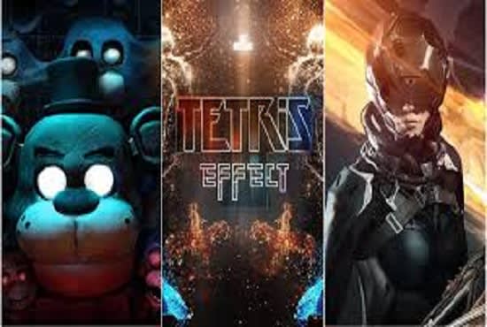Develop unity game in vr, ar and multiplayer by Rhoda_sammy | Fiverr Develop unity game in vr, ar and multiplayer by Rhoda_sammy | Fiverr