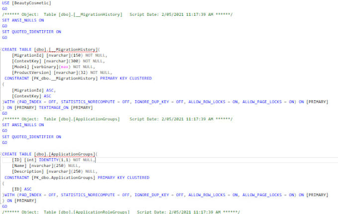 Design Database Sql Queries Create Erd Class Diagram In Short Time 