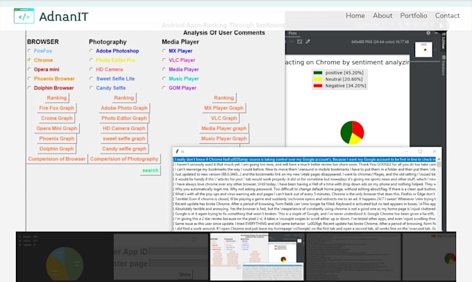 Write web scraper, web crawler, and website scraping scripts using ... Write web scraper, web crawler, and website scraping scripts using ...