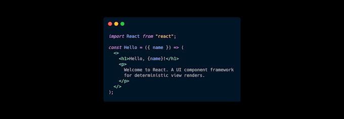 Fix your react website by Nikord | Fiverr