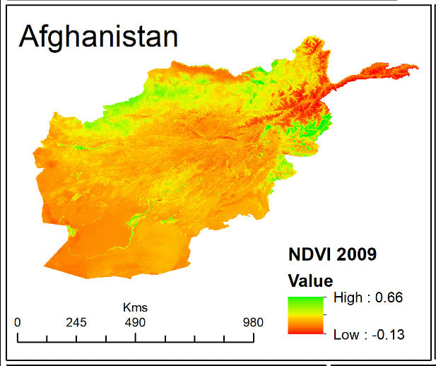 Create, modify and customize maps by Talhahashmi265 | Fiverr