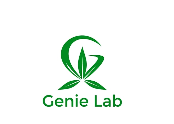 Design an amazing plant genetics logo for pathogen identification lab ...