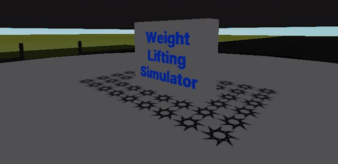 Design a spawn lobby for your roblox game by Shaunjarrett | Fiverr