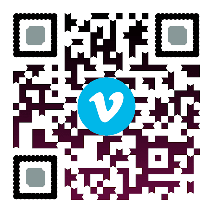 Create awesome qr codes without regrets by Ramyaramii | Fiverr