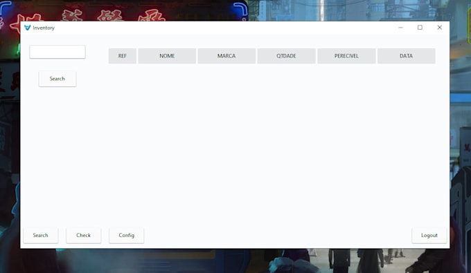 Do python project, task, script, scraping with gui by Iinside | Fiverr