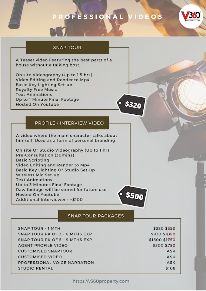 Design a poster based on your requirements and colour scheme by ...