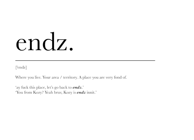 Make custom english slang posters by Jakesmartdesign | Fiverr