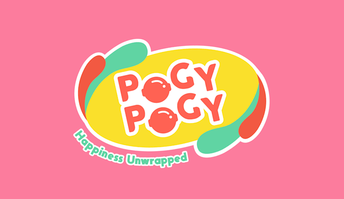 Design minimalist, simple, fun logo with super graphic by Nailashafa ...