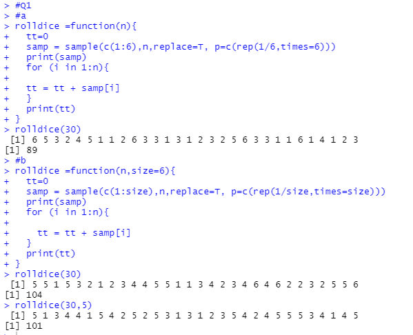 Analyze data using r, r studio by Siumi_fernando | Fiverr