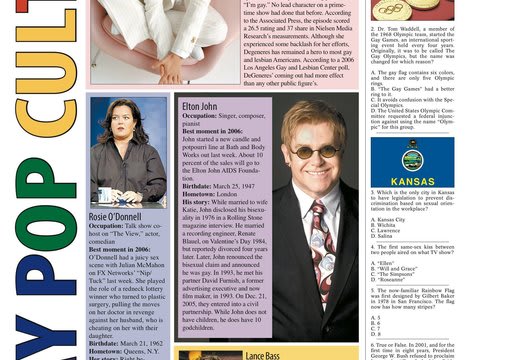 Copy edit your news script or design for tv, print, radio by Alawless ...