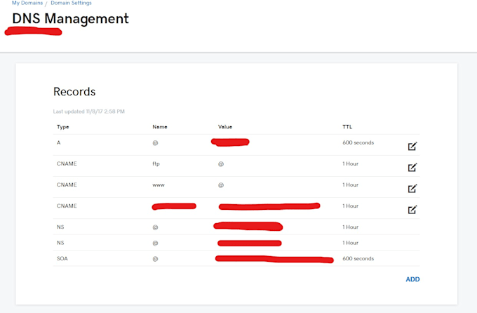 Properly domain setup with dns, dmarc, dkim, spf records by Lakmal1994 ... Properly domain setup with dns, dmarc, dkim, spf records by Lakmal1994 ...