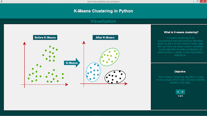 Do python, web automation, scarping, data, pandas, json projects by ...