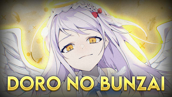 Create an osu thumbnail for your video by Catlow_osu | Fiverr