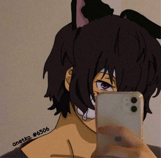 Edit anime character to photo by Grafikar | Fiverr