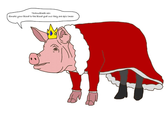 Draw or make memes for you in photoshop by Finnlephotoshop | Fiverr