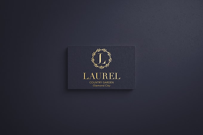 Create a excellent logo design by Sarah_low | Fiverr