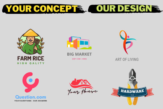 Design high resolution logo using canva and wix by Scientificanuj | Fiverr