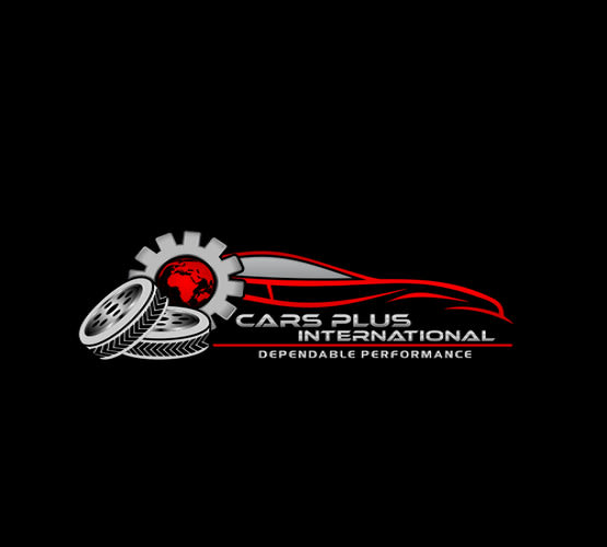 Design cars plus international logo in 1 day by George_bryson | Fiverr