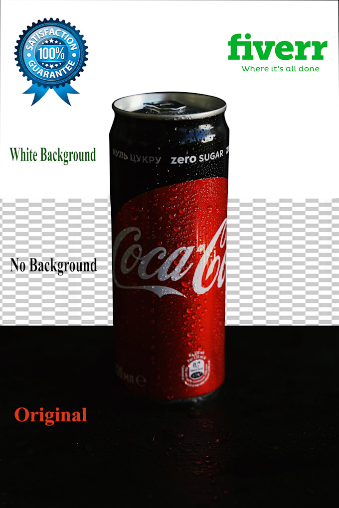 Precisely background removal 15 image in 3 hr quick delivery by ...