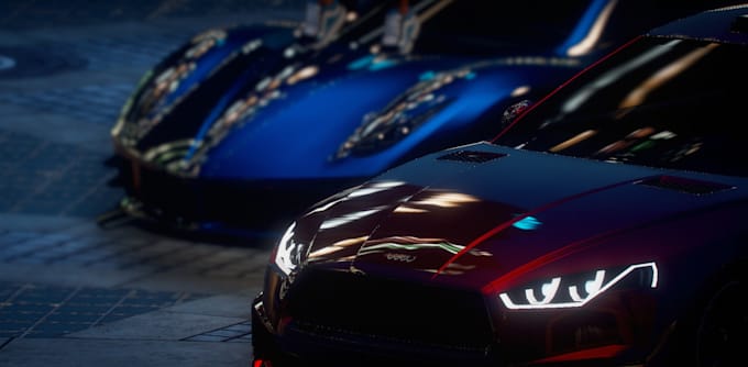 Take realistic photos in fivem by Xabaozao | Fiverr