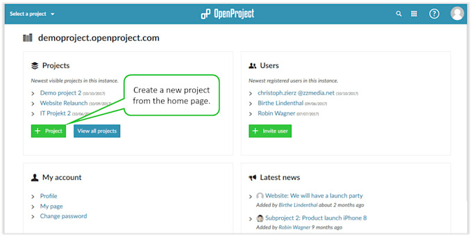 Setup project management systems for you by Sahancloudgate | Fiverr