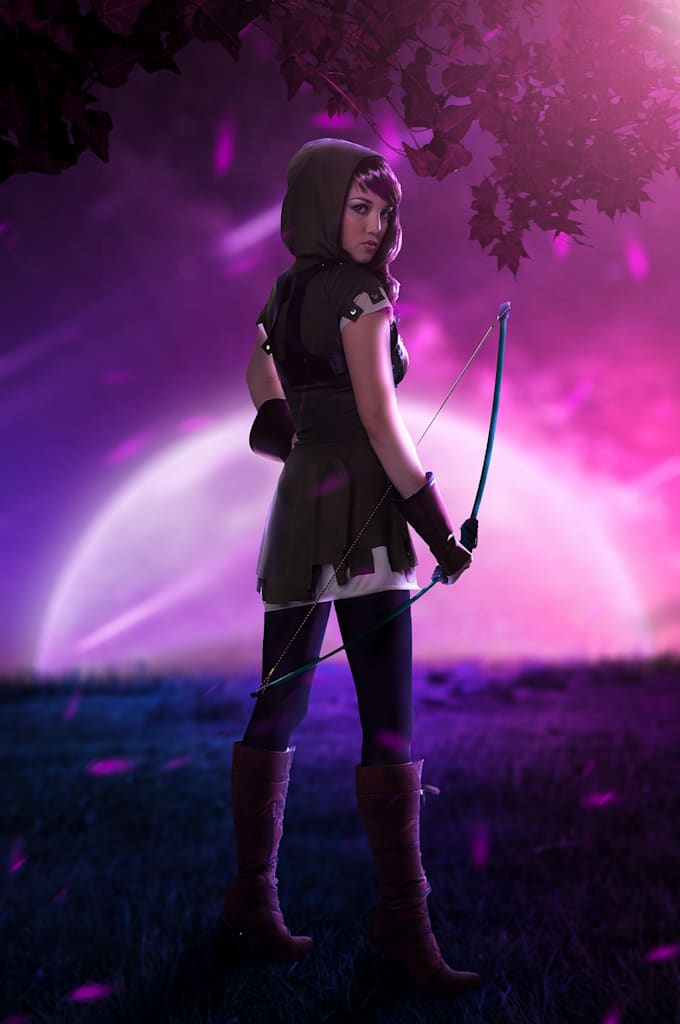 Make you a professional grade poster design by Lightningdra886 | Fiverr