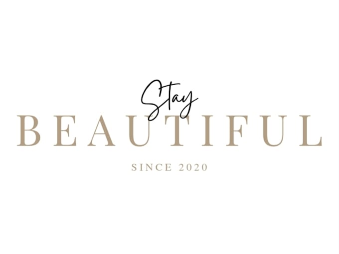 Design a beatiful logo for your company by Hassanelbaraka | Fiverr