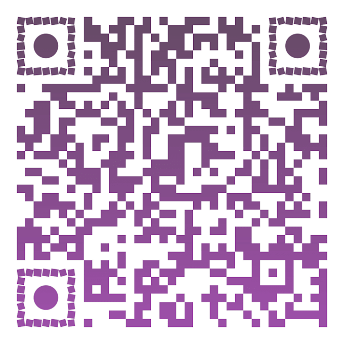 Make powerful and attractive qr code in 50 types and unlimited color by ...