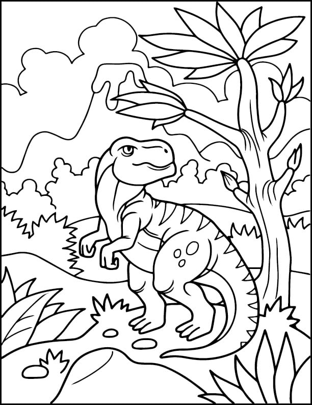 Make magical coloring pages for kids and adults for kdp and esty by ...