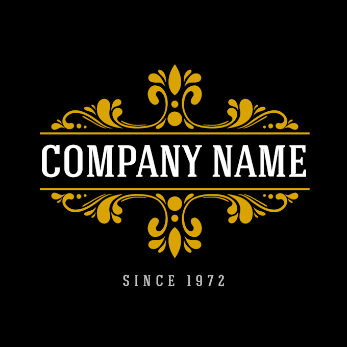 Designe professional looking logo for you by Pukarrai | Fiverr