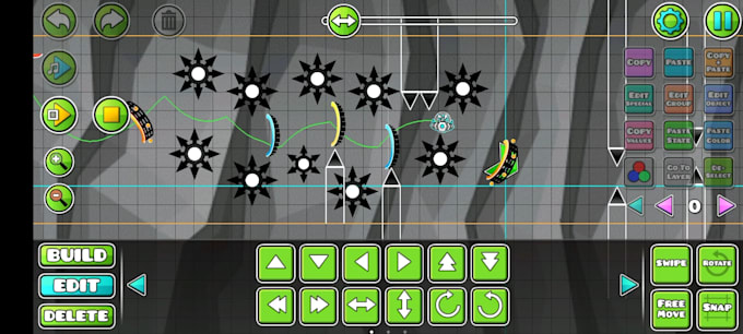 Build an epic layout for you by Byaze98 | Fiverr