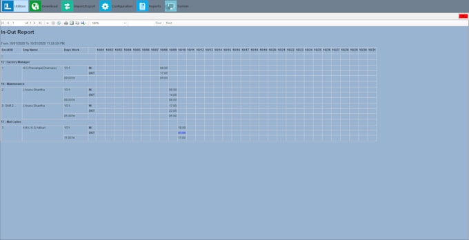 Soporte zkteco cualquier producto e instale el software zk