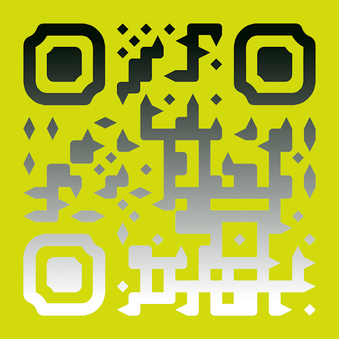 Create quality and impressive qr codes by Harsh2304 | Fiverr
