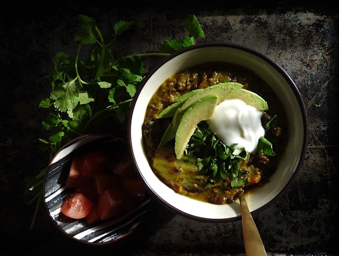 Take excellent food photos, great for social media by Foodcapture | Fiverr