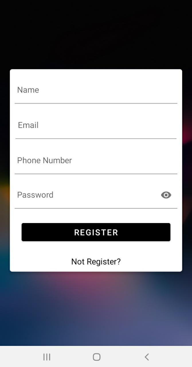 Design android app xml responsive layout android studio by ... Design android app xml responsive layout android studio by ...