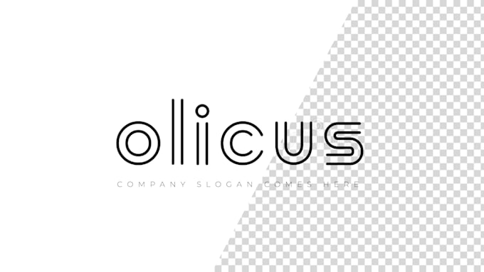 Design professional branded clean text logo in 24hrs by Rs_fxmedia | Fiverr