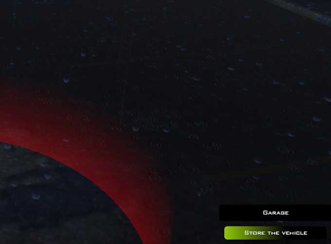 Give you a fivem public garage script by Williamallen099 | Fiverr