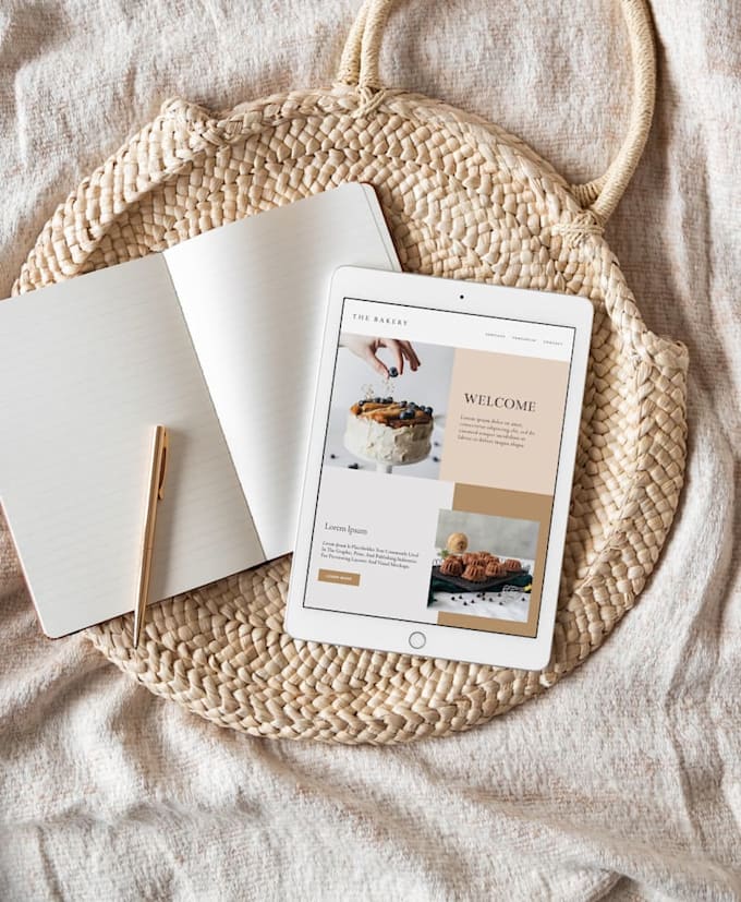 Providing unique, timeless website design and landing pages by ...