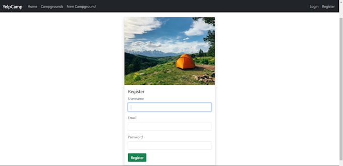 Develop fully functional, responsive web apps by Lavesh1202 | Fiverr Develop fully functional, responsive web apps by Lavesh1202 | Fiverr