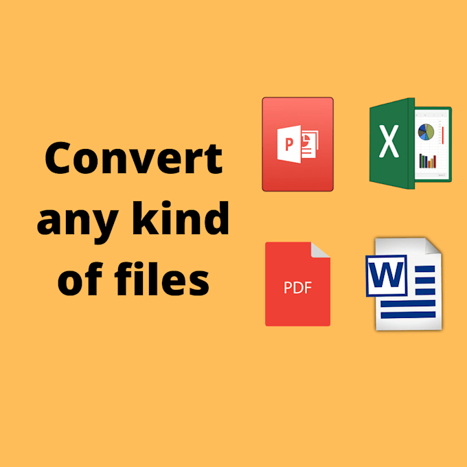 Convert scanned documents into editable files by Nirjhardg | Fiverr Convert scanned documents into editable files by Nirjhardg | Fiverr