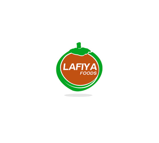 Design lafiya foods logo in 1 day by Roberta_hayes7 | Fiverr